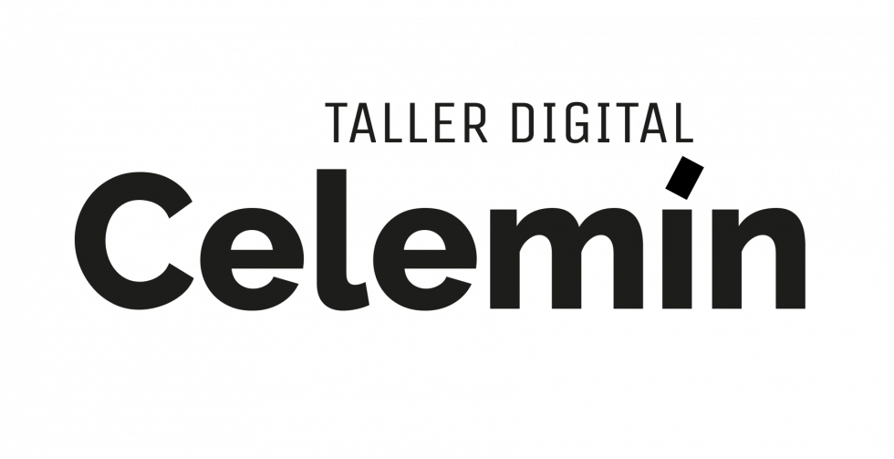 Celemín Taller Digital - Nosotros